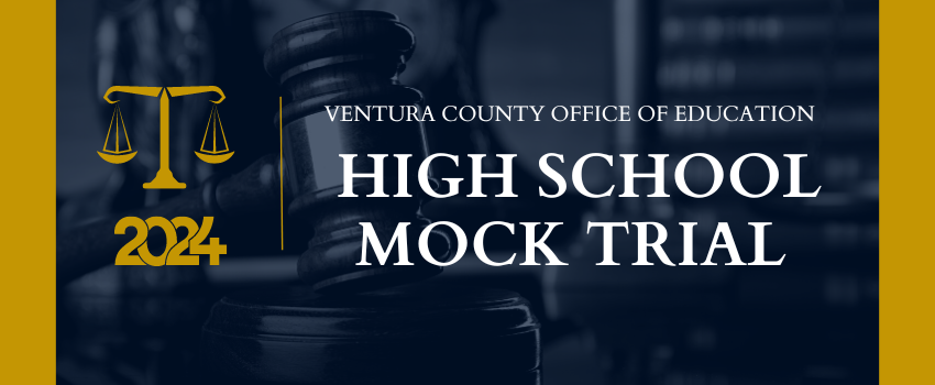 Mock Trial Participants