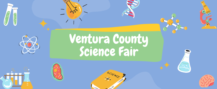 Ventura County Office of Education > Competitions > Science Fair ...